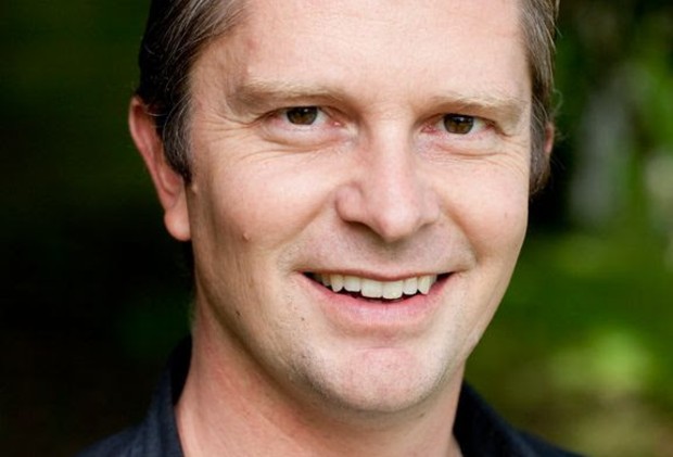 Lars Thidemann Jensen er ny vicegeneralsekretær i Blå Kors Danmark ...